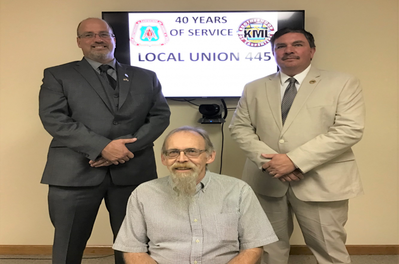 Local Activities | Carpenters and Joiners Local 445
